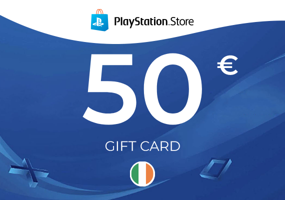 Psn ireland store